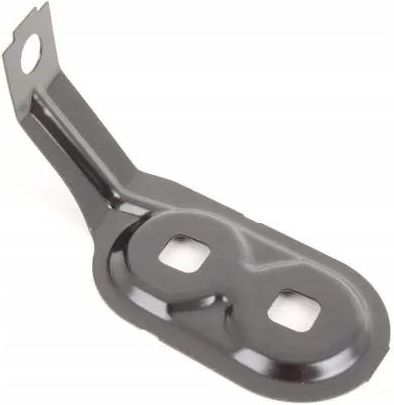 Bmw Oe Bmw ślizg mocowanie uchwyt błotnika prawy F10 F11 - Opinie i ...