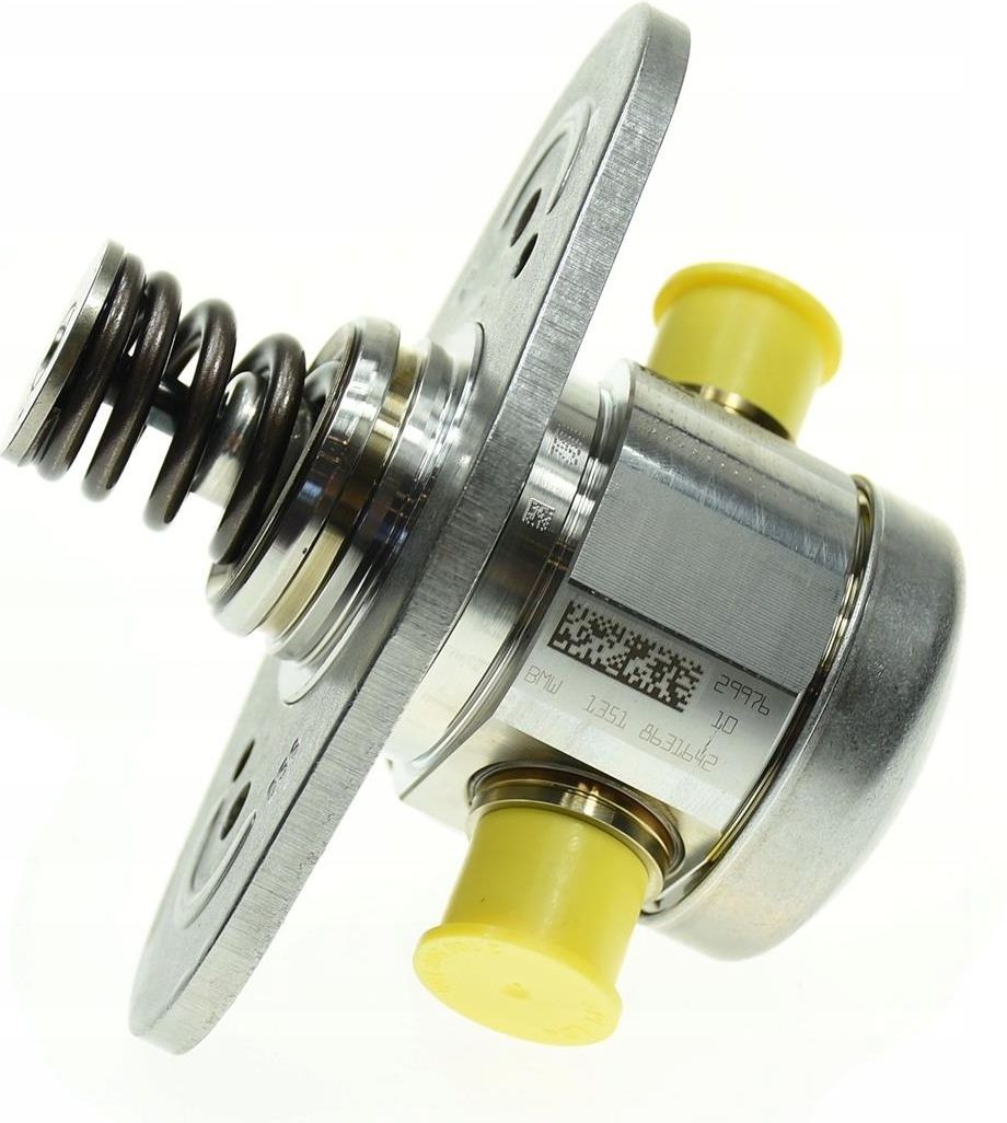 Bmw Oe Bmw 0261520520 0261520521 13518631642 1351 8631642 - Opinie i ...