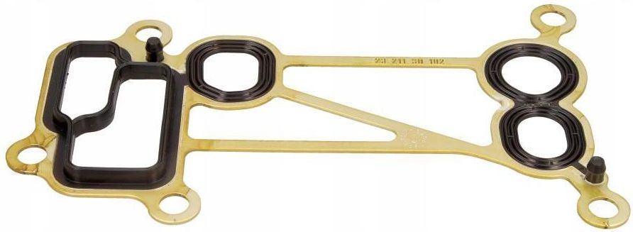 Bmw Oe Uszczelniacz chłodnicy oleju do Bmw X5 E70N/ - Opinie i ceny na ...