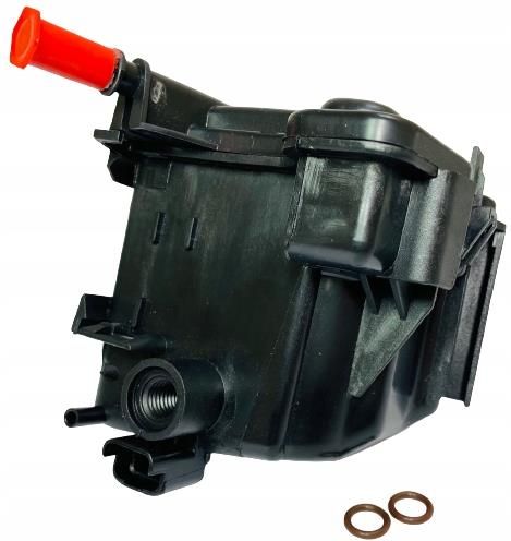 Filtr paliwa Peugeot Oe Filtr Paliwa Citroen 1.6 Hdi 190195 - Opinie i ...