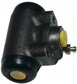 Lpr Cylinderek Ham. Tył Citroen C25 Ducato Peugeot J5 - Opinie i ceny ...