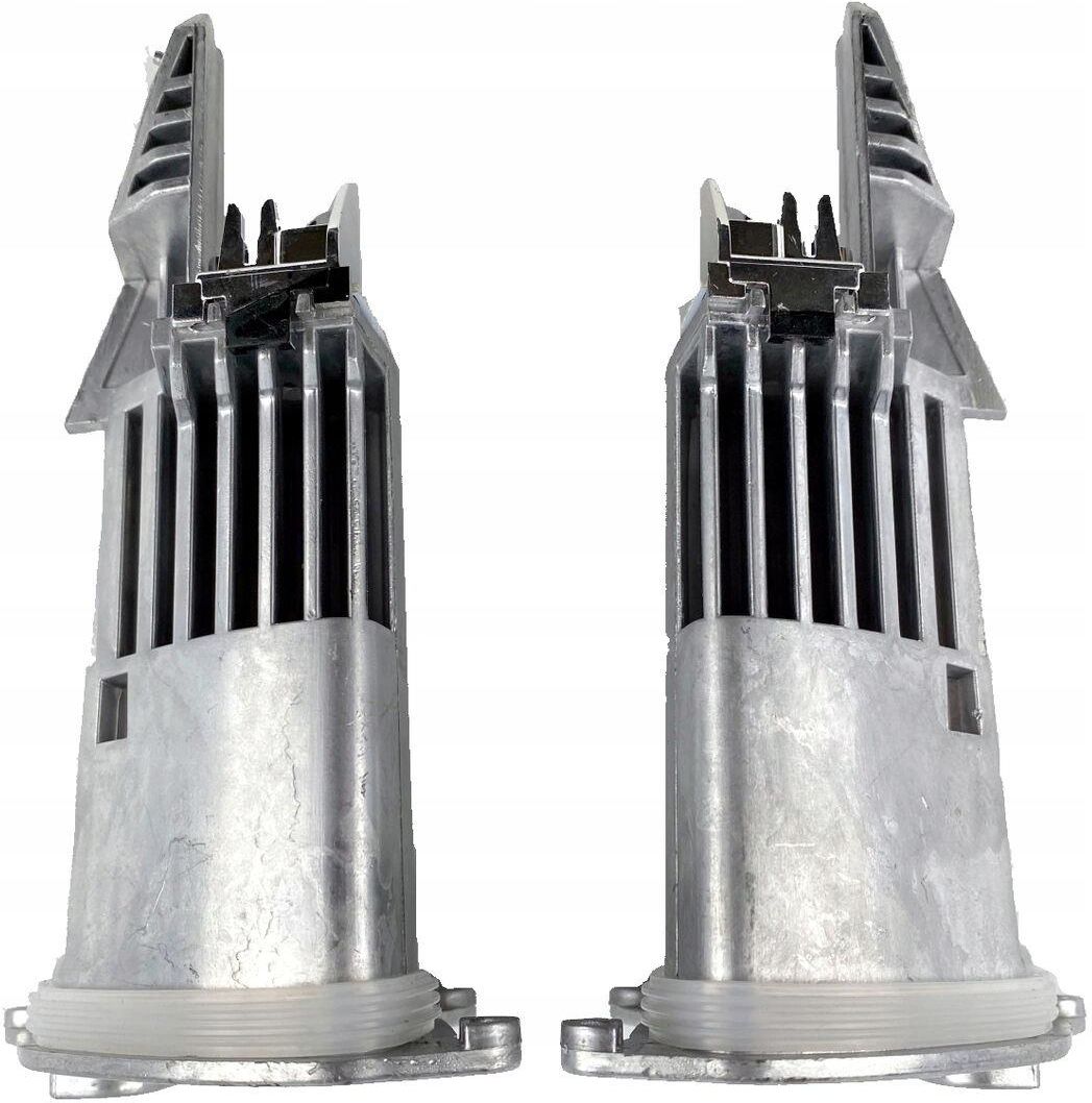 Przetwornica oświetlenia Zanderparts Moduł Kierunkowskaz Prawy Bmw F15 ...