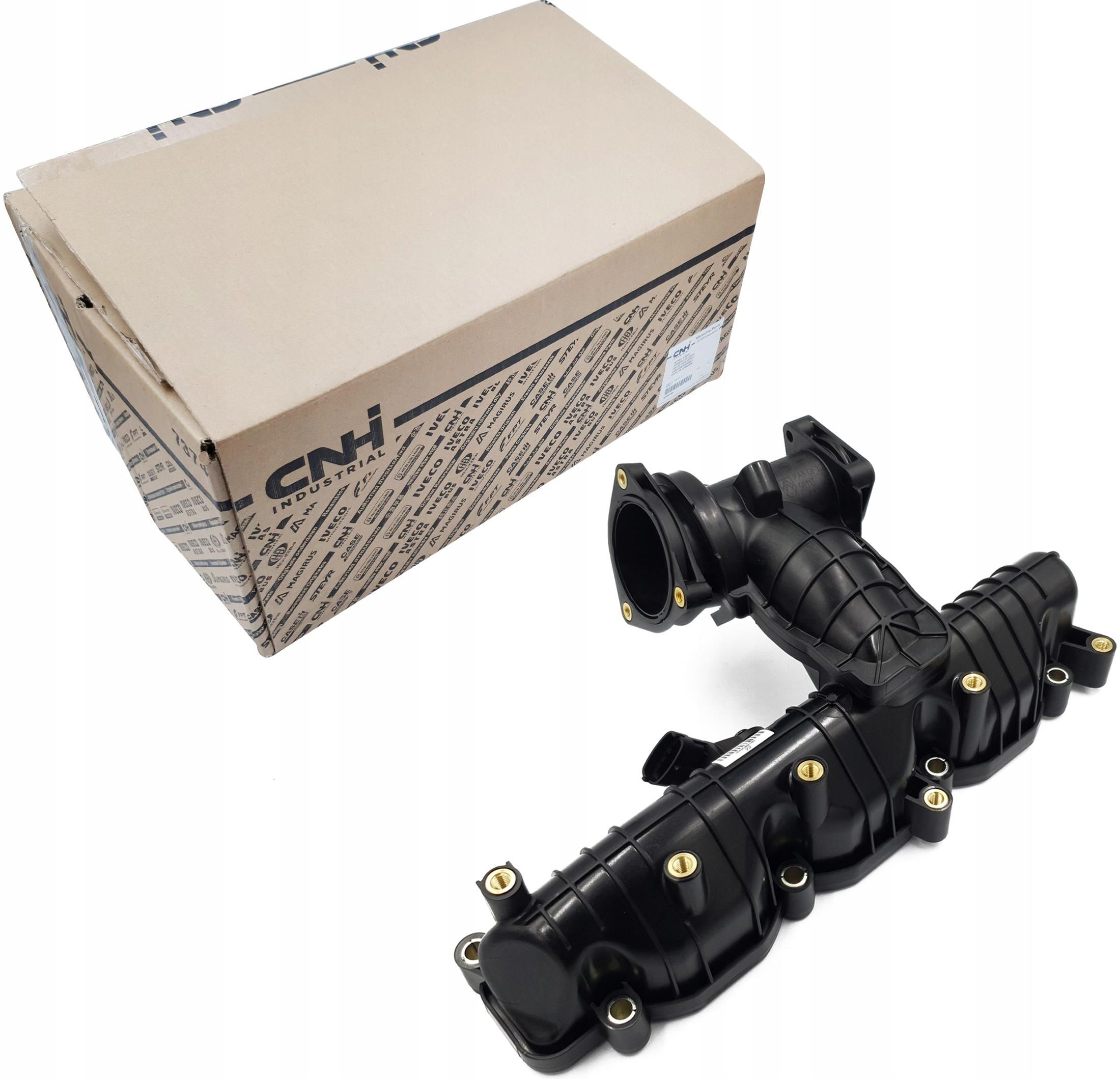 Kolektor ssący Fiat Oe Oe Fiat Ducato Iveco Daily V 2.3D Kolektor Ssący ...