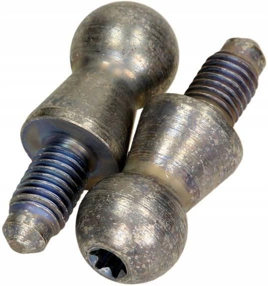 Citroen Oe 212050 Przegub Kulkowy Łapy Sprzęgła Pe 21 - Opinie i ceny ...