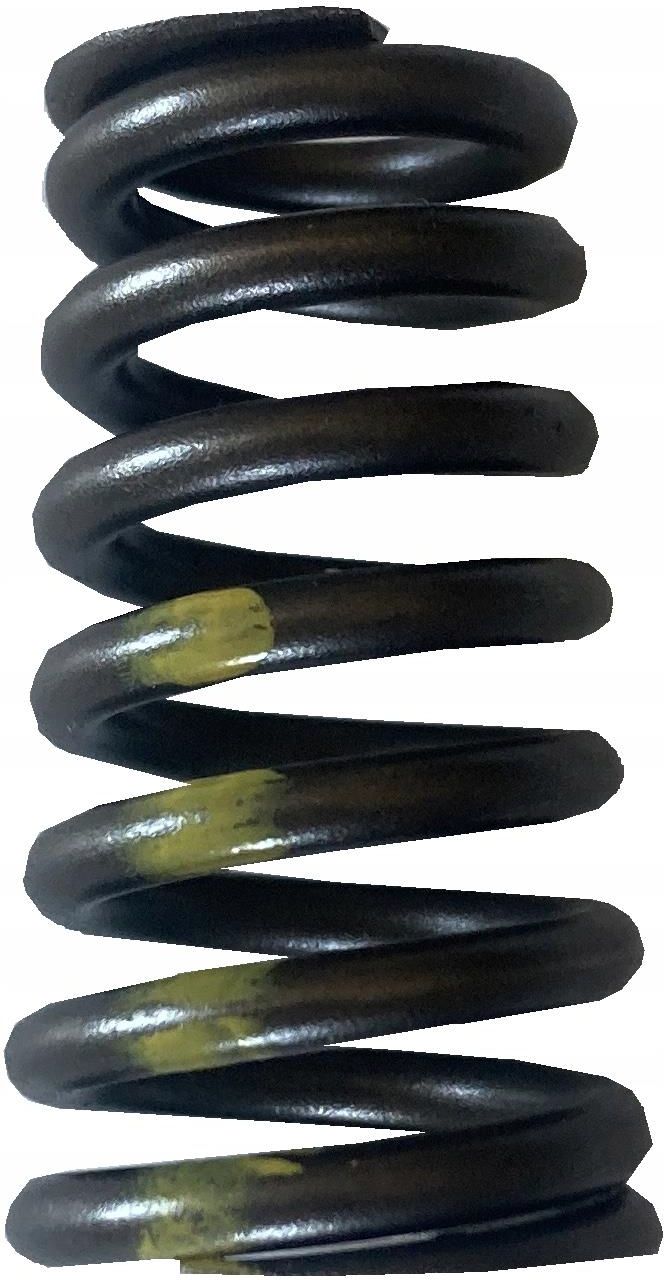 Głowica cylindra Alfa Romeo Oe Sprężyna Zaworowa Fiat Croma 55567950 ...