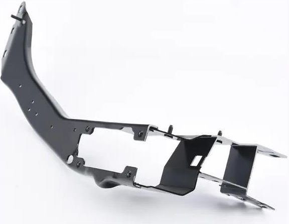 Maska samochodowa Ap Wzmocnienie Czołowe Bmw X1 F48 15- 51647426634 ...