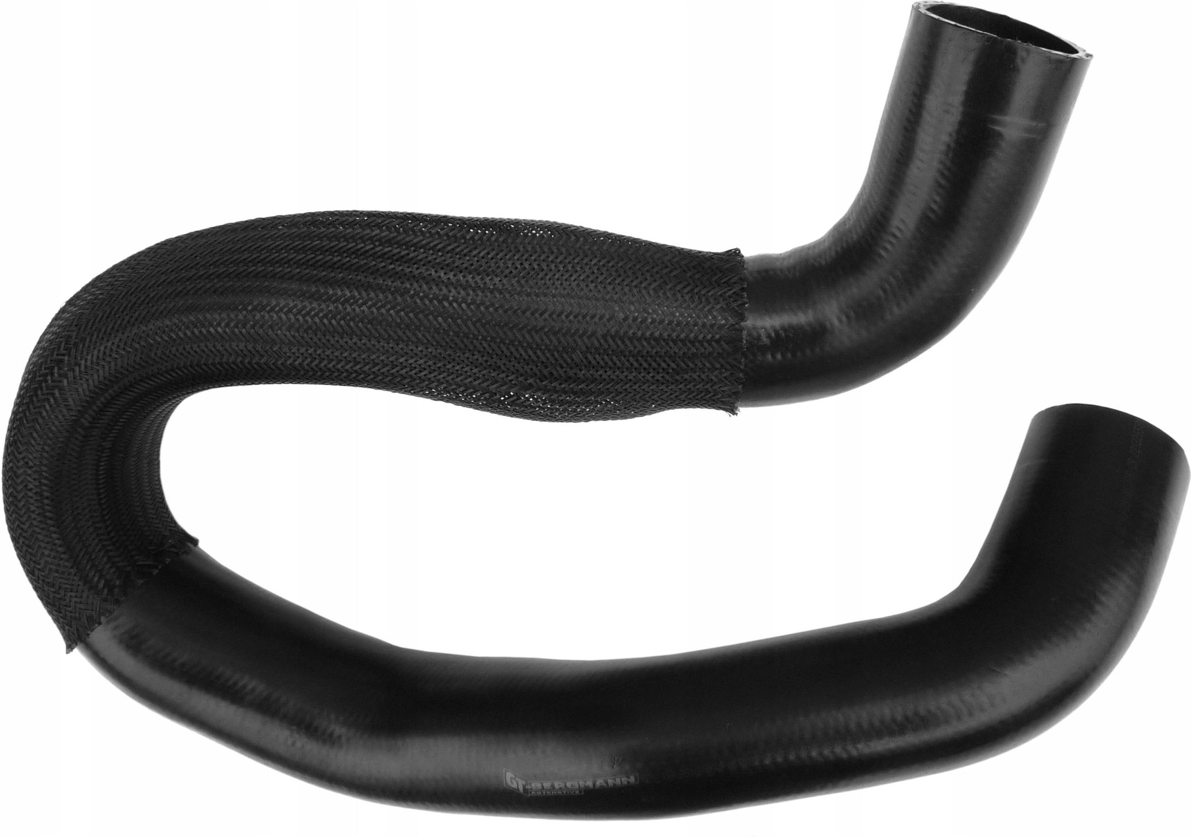 Gt-Bergmann Rura Turbo Citroen Peugeot Opel 1.6 Hdi 9806788380 Gt52-431 ...