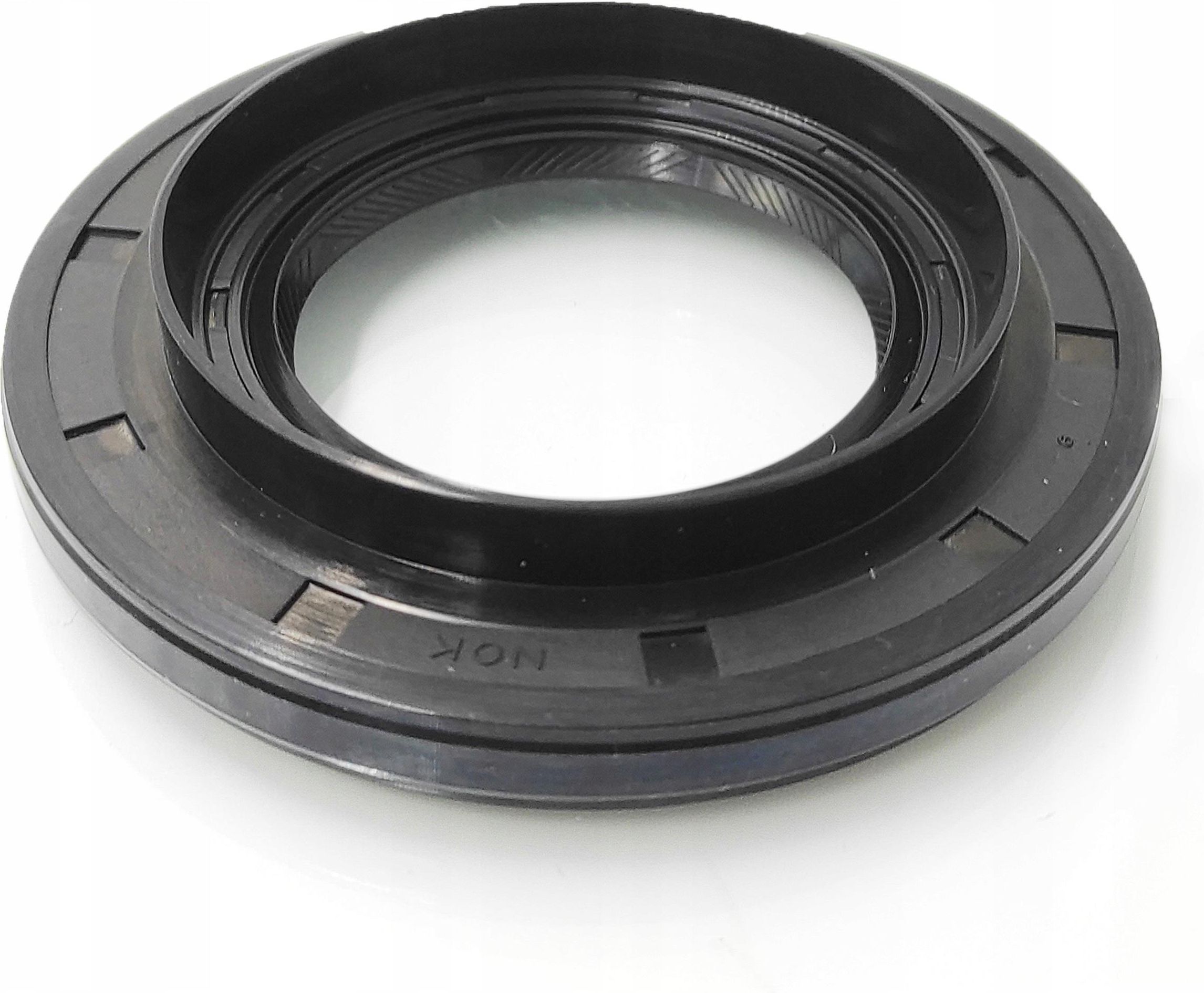 Półoś Toyota Oe Uszczelniacz Półosi Lewy Rav-4 94-00 Oryg - Opinie i ...