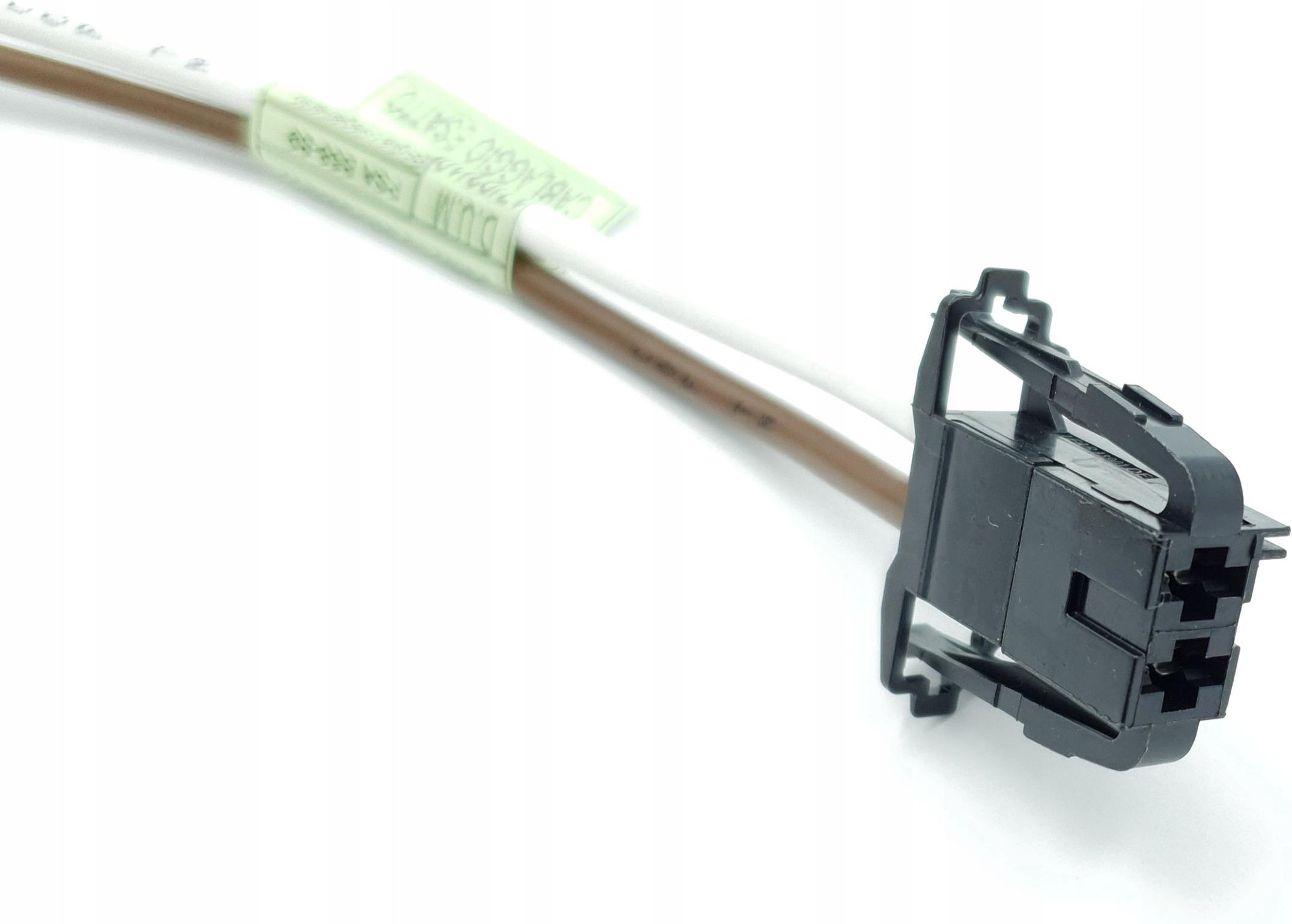 Peugeot Oe Wiązka Wtyczka Kabel Dmuchawy Citroen C4 Picasso - Opinie i ...