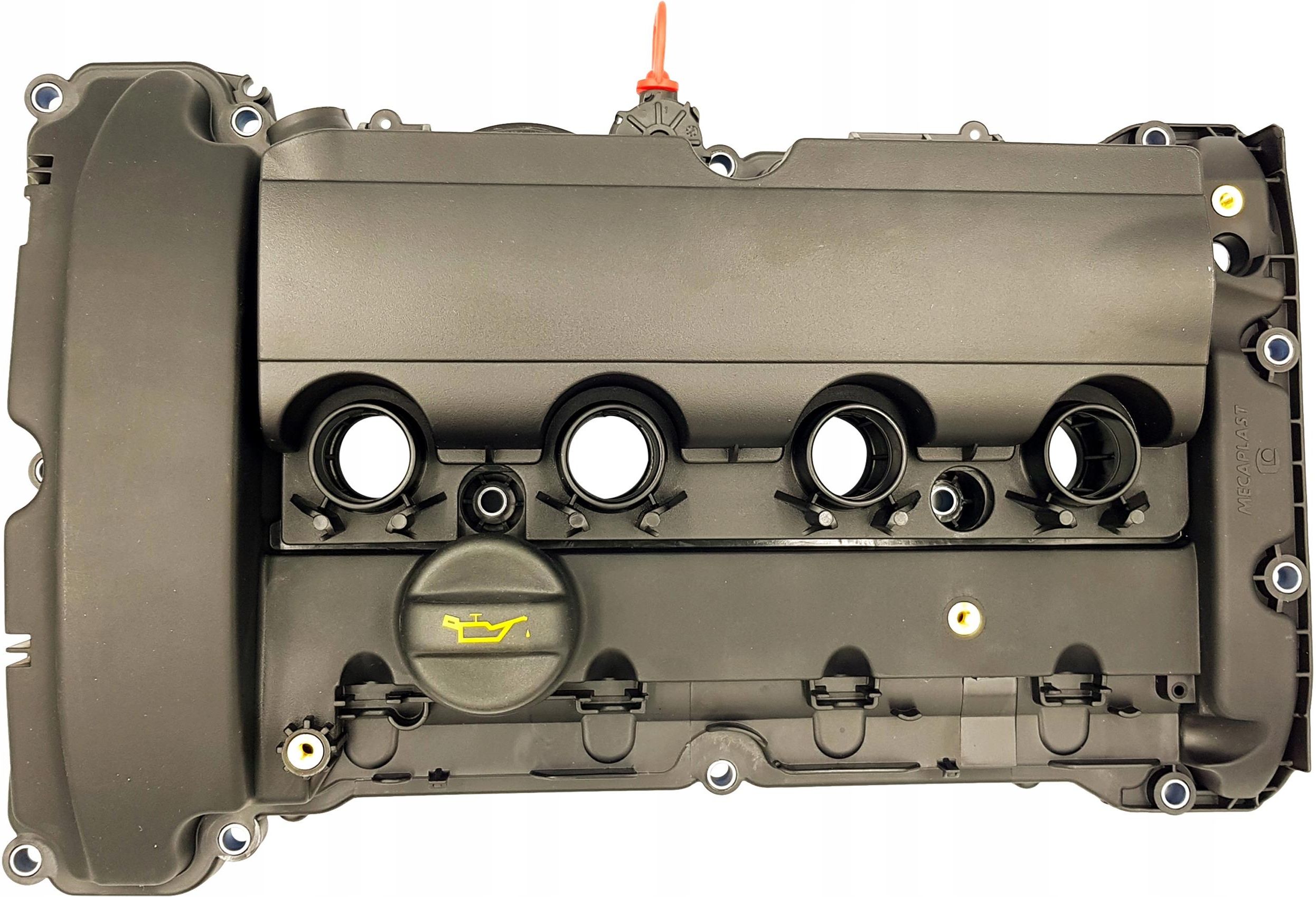 Citroen Oe Pokrywa Zaworów Peugeot 1.6 Thp V759886280 - Opinie i ceny ...