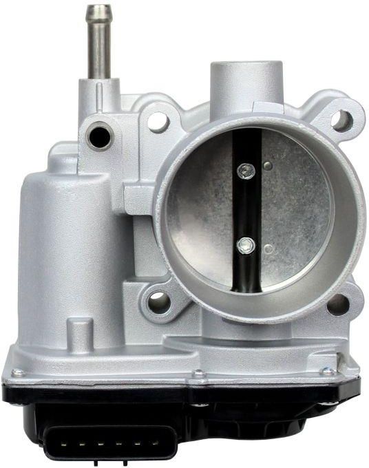 Abakus Przepustnica Toyota Auris Avensis T27 1.6 1.8 2.0 - Opinie i ...