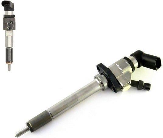 Siemens Wtryskiwacz 9663429280 Citroen 1.4 Hdi Ford Td - Opinie i ceny ...