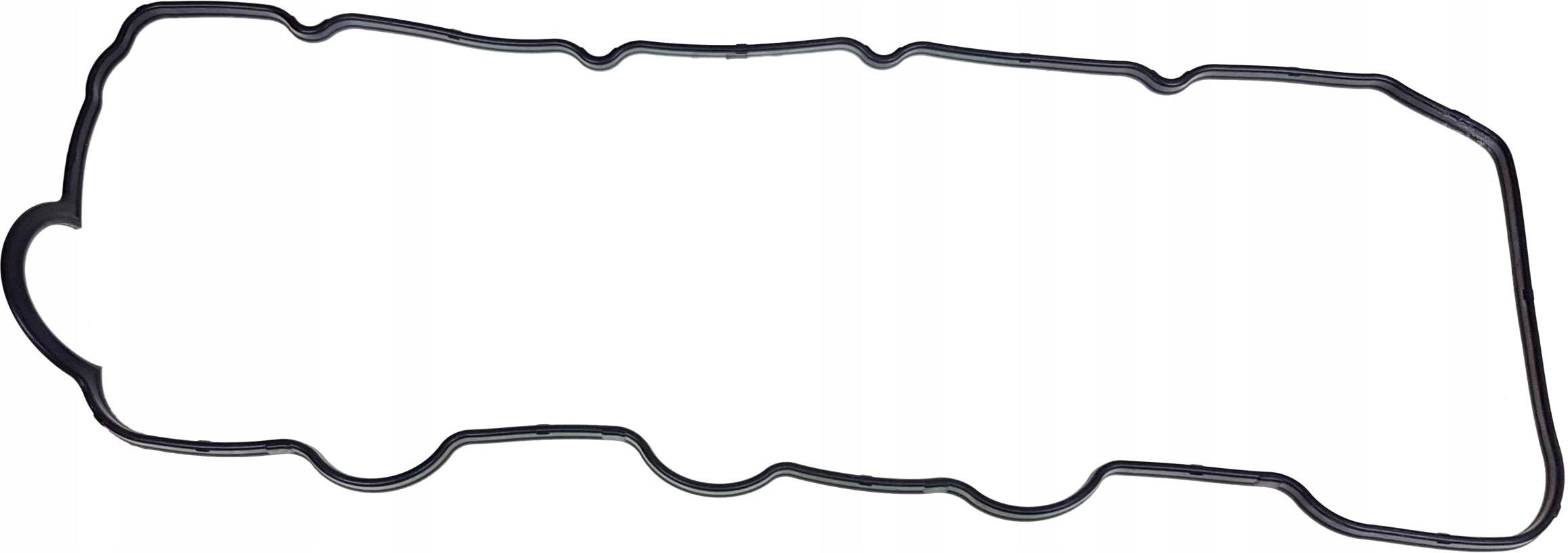 Toyota Oe 11213-30021 Uszczelka Pokrywy Klawiatury - Opinie i ceny na ...