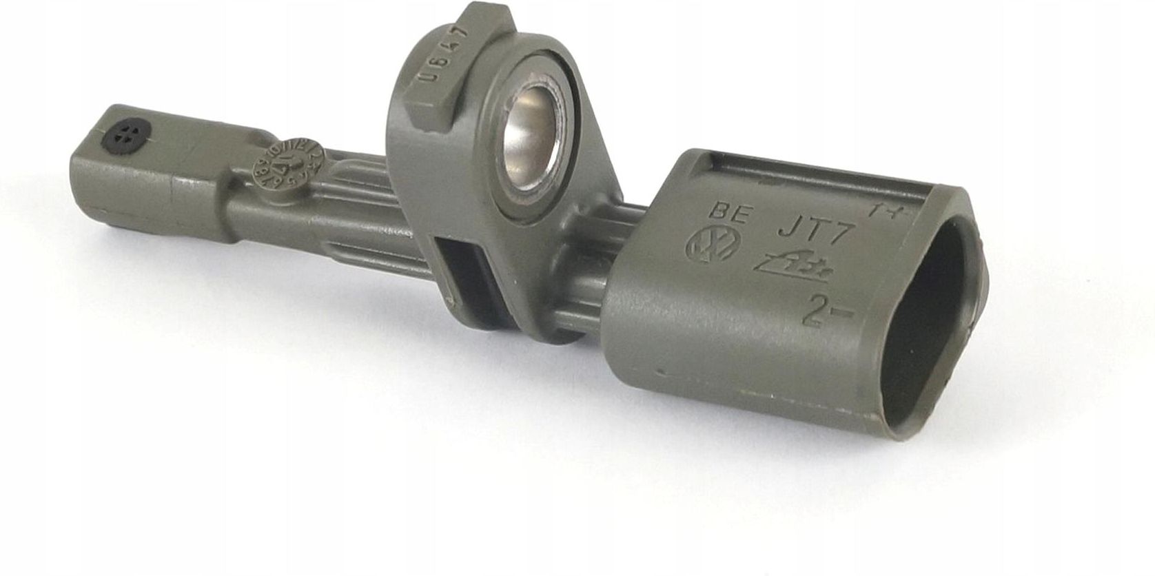 Volkswagen Oe Czujnik Abs Skoda Octavia Iii 3 Prawy Lewy Tył - Opinie i ...