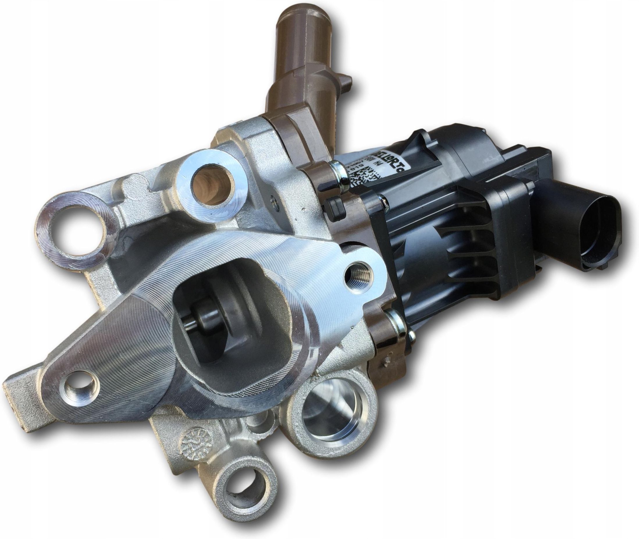 Fiat Oe Zawór Egr Fiat Ducato 2,3 5801385941 Oryginał - Opinie i ceny ...