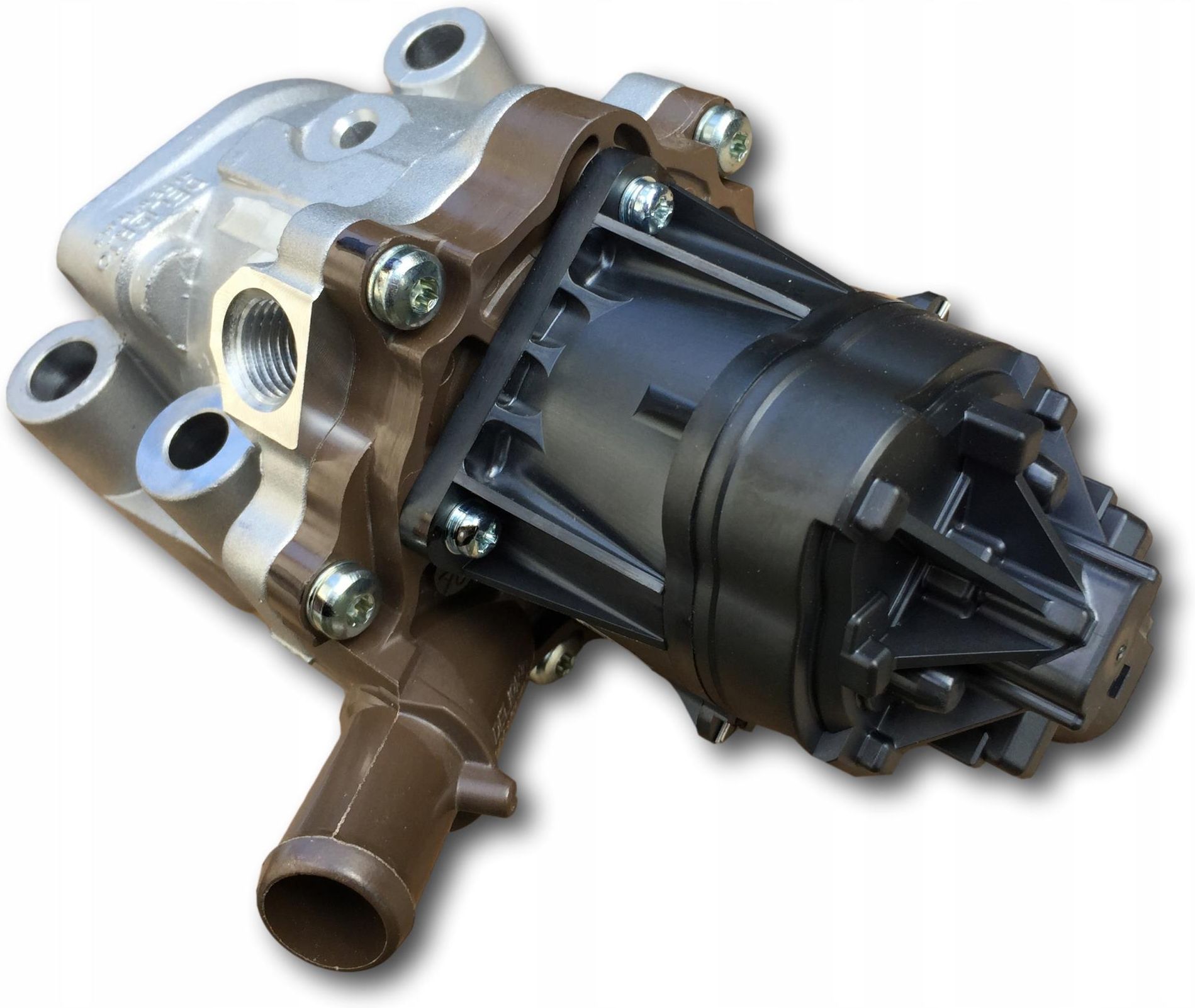 Fiat Oe Zawór Egr Fiat Ducato 2,3 5801385941 Oryginał - Opinie i ceny ...