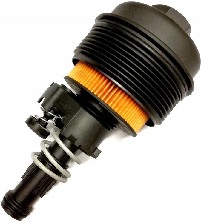 Volkswagen Oe Filtr Oleju 1.6 Blf Bts Skoda 03C115403F Oryginał ...
