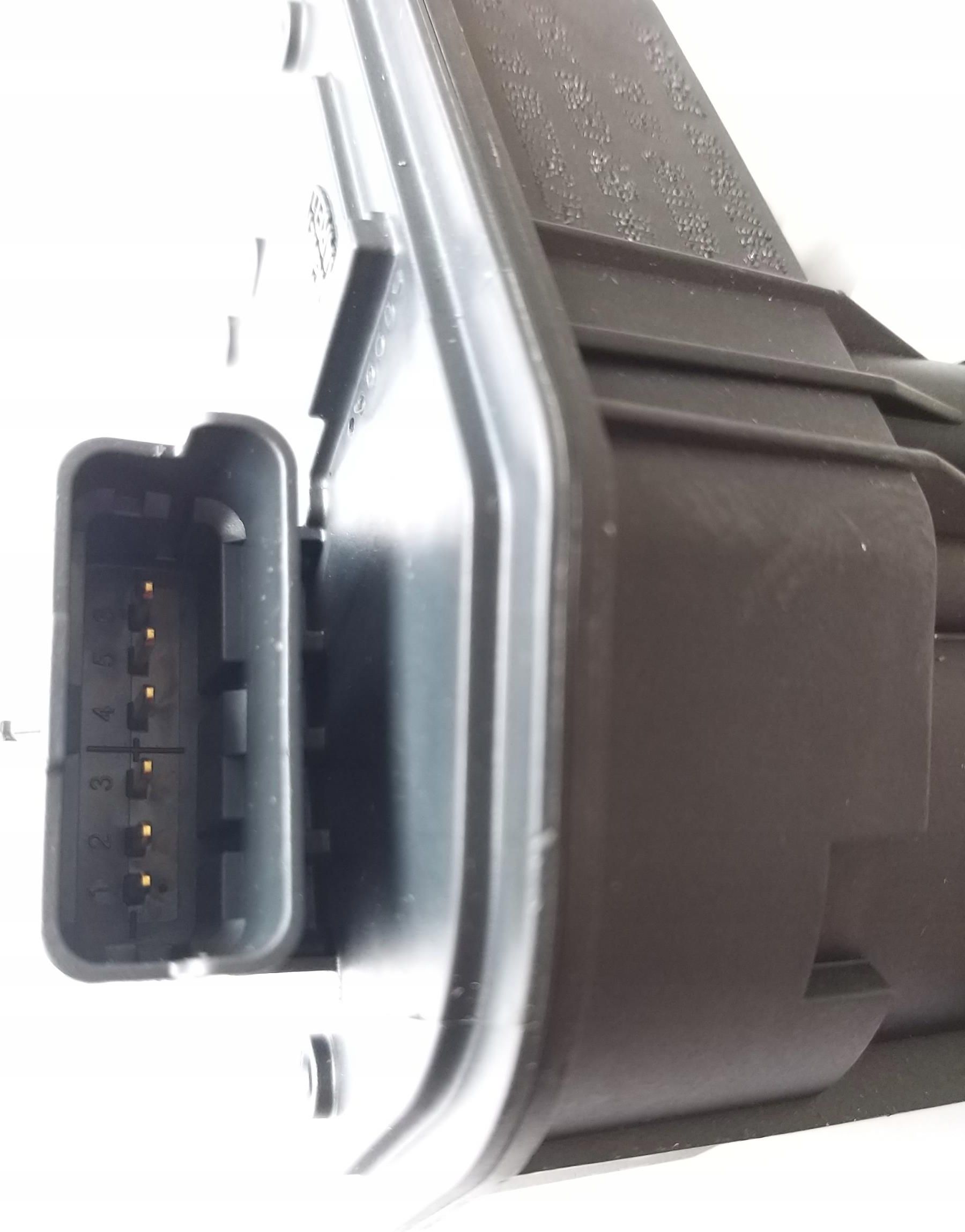 Peugeot Oe Przepustnica Citroen 1.2 Vti 9673622380 - Opinie i ceny na ...