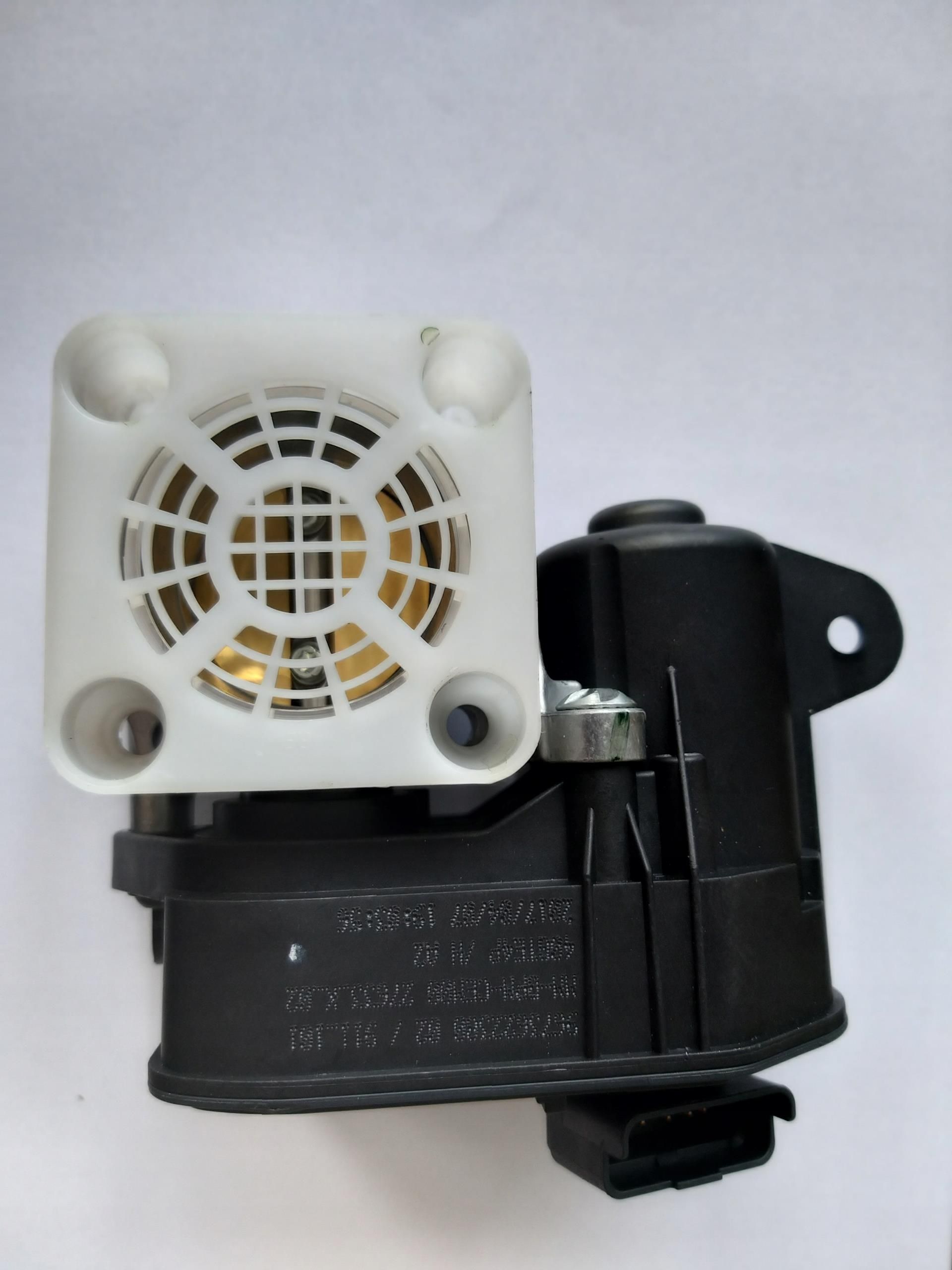 Peugeot Oe Przepustnica Citroen 1.2 Vti 9673622380 - Opinie i ceny na ...