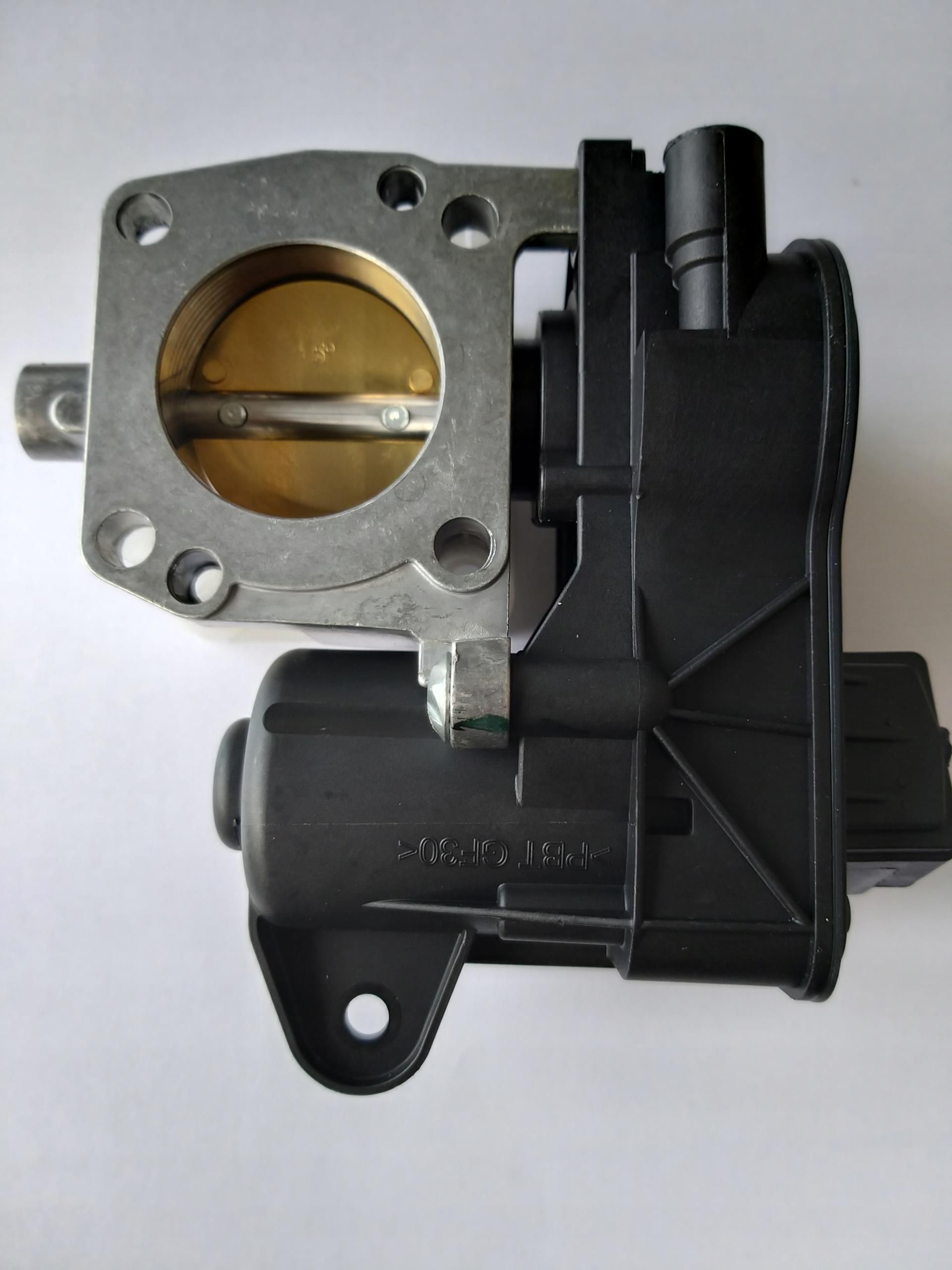 Peugeot Oe Przepustnica Citroen 1.2 Vti 9673622380 - Opinie i ceny na ...