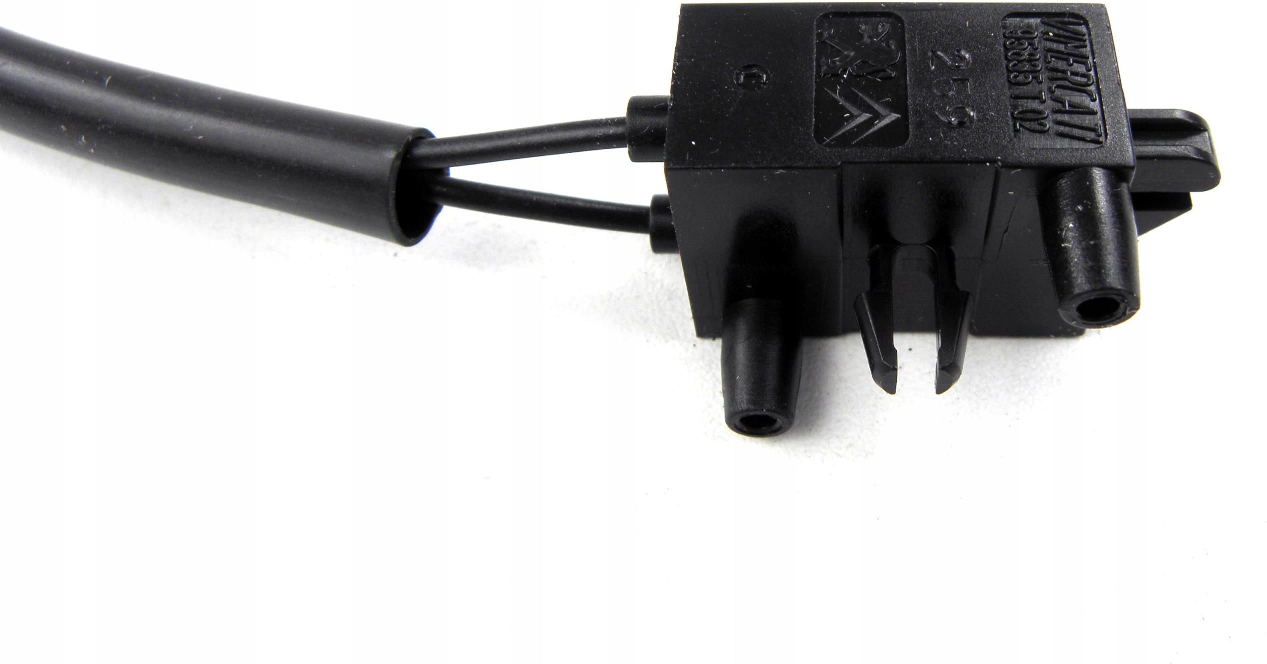 Citroen Oe Czujnik Pedału Sprzęgła Peugeot 218920 - Opinie i ceny na ...