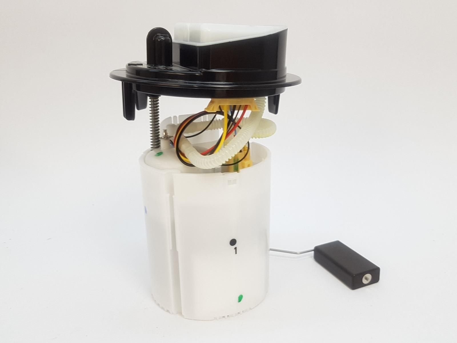 Peugeot Oe Pompa Paliwa Citroen 1.2 Thp 9813573780 - Opinie i ceny na ...