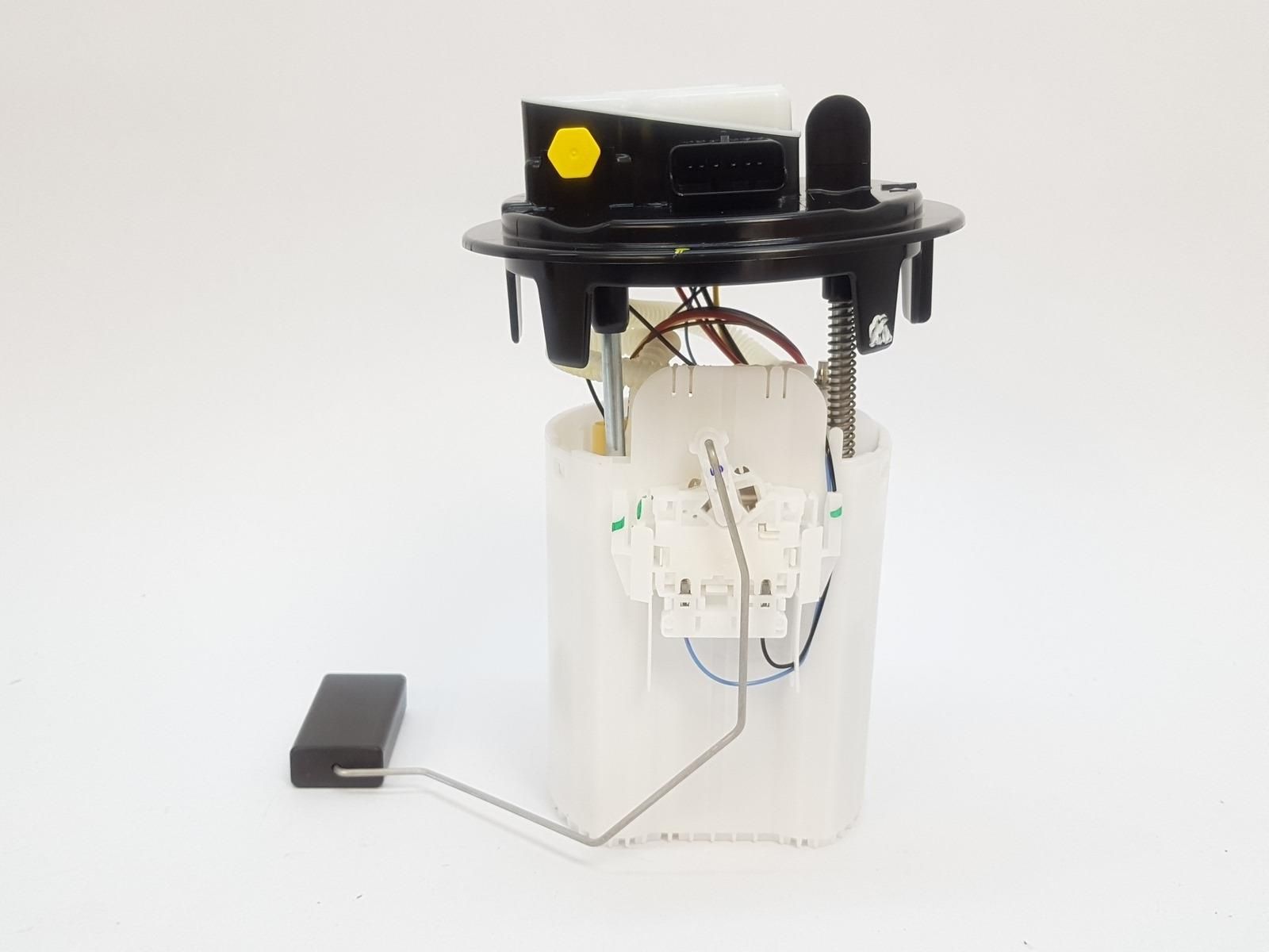 Peugeot Oe Pompa Paliwa Citroen 1.2 Thp 9813573780 - Opinie i ceny na ...