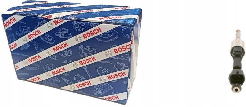 Bosch Wtryskiwacz Ford 0261500394 - Opinie i ceny na Ceneo.pl