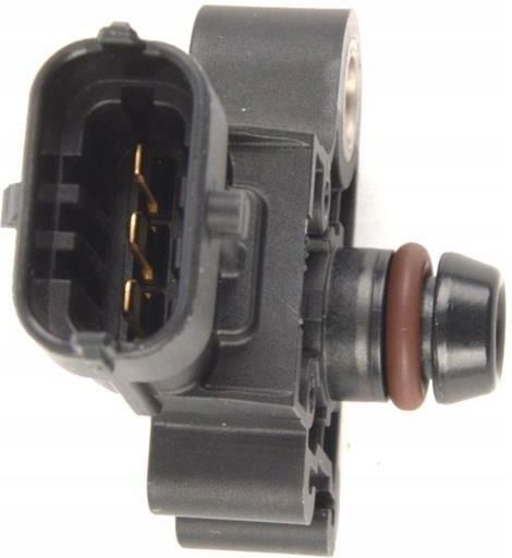 Ford Oe Czujnik Map Sensor Mustang Ranger Smax Galaxy - Opinie i ceny ...