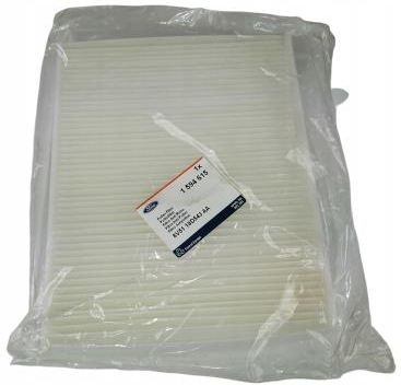 Filtr kabinowy Ford Oe Filtr Kabinowy B-Max Fiesta 1594615 - Opinie i ...