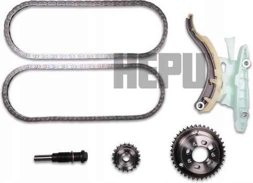 Hepu Łańcuch Rozrządu Zestaw Ford Tourneo Connect 1.8 - Opinie i ceny ...