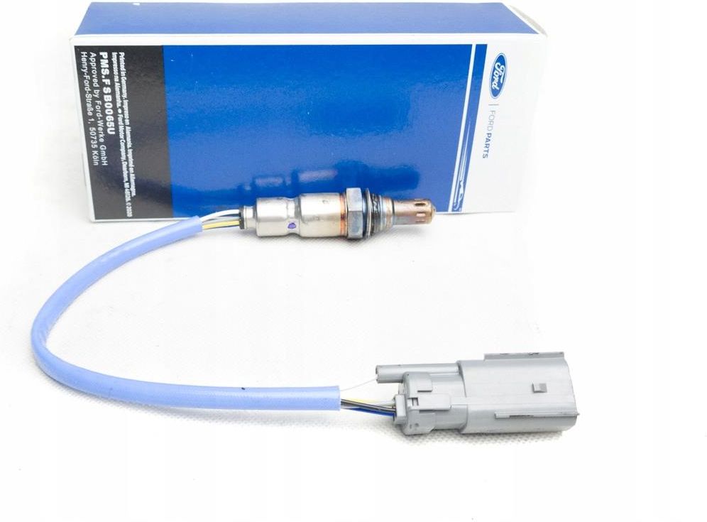 Sonda lambda Ford Oe Sonda Lambda Mustang Edge Kuga F1F1-9Y460-Ca ...