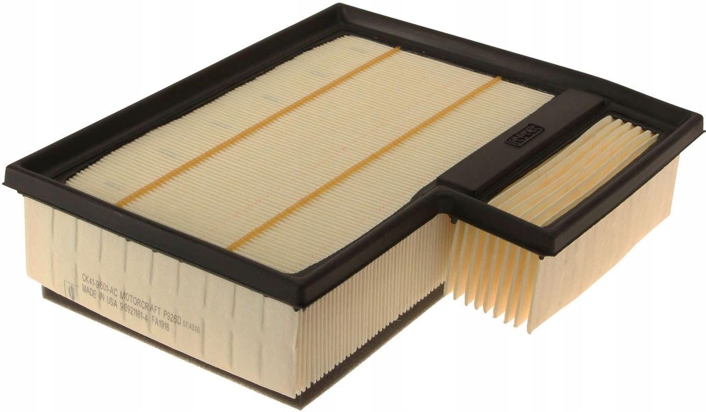 Motorcraft Filtr Powietrza Fa1916 Ford Transit - opinie i ceny na Ceneo.pl