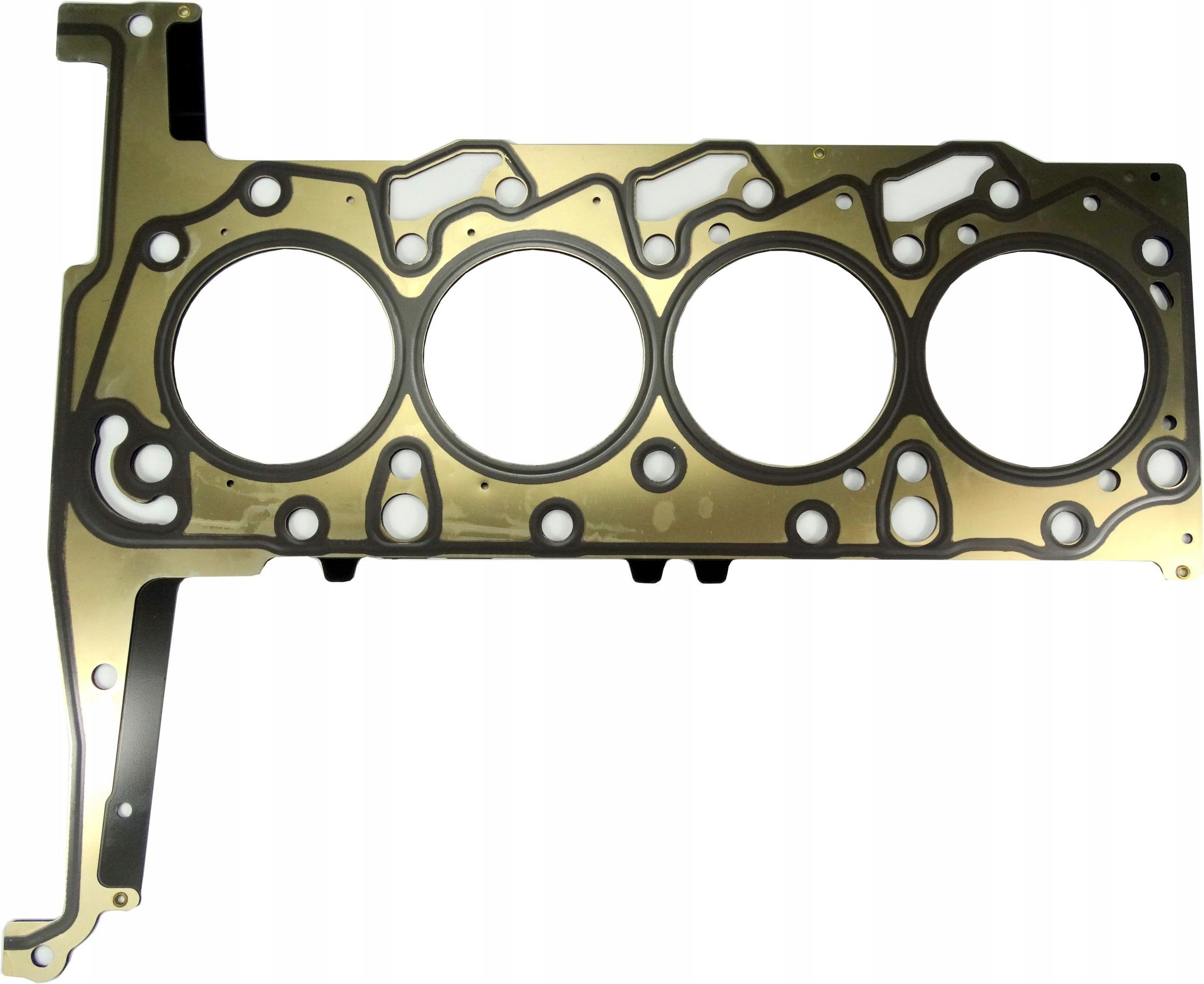 Bga Uszczelka Głowicy Ford Transit Mk7 2.2 Tdci 2011- - Opinie i ceny ...