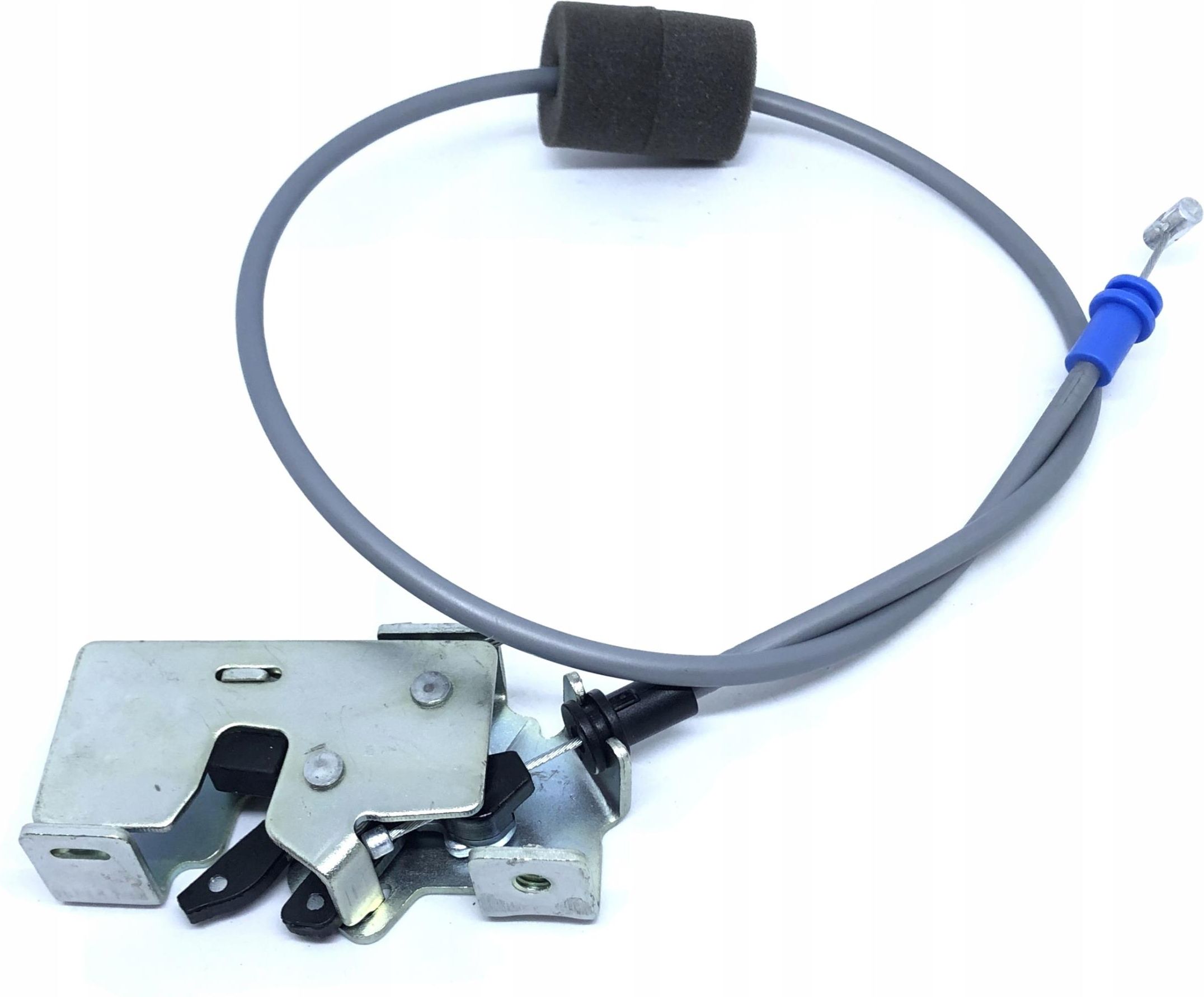 Fast Zamek Drzwi Tył Lewy Dolny Ford Transit 00-14 - Opinie i ceny na ...