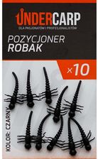 Undercarp Pozycjoner Haczyka Robak Czarny (ICCMUC419) - Ceny i opinie ...
