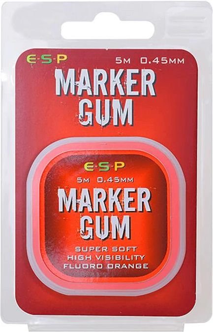 E.S.P. Esp Marker Gum Do Oznaczania Odległości Orange (ICCMELMG001) - Ceny i opinie - Ceneo.pl