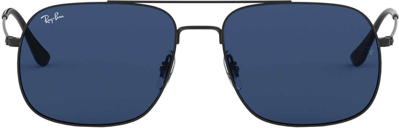 Ray Ban RB 3595 9014/11 59 - Ceny i opinie - Ceneo.pl