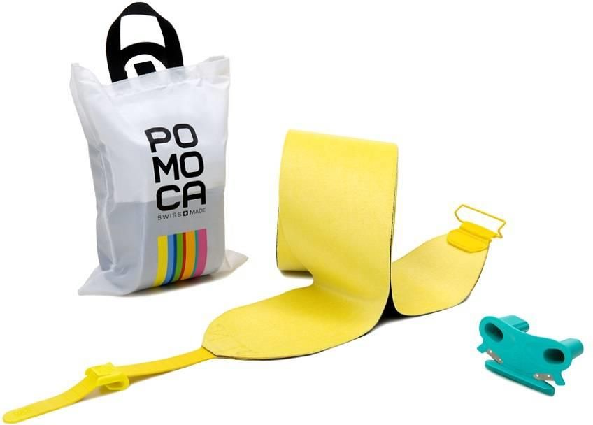 Pomoca Foki Climb 2.0 Ready2Climb - 100Mm 11927530 - Ceny i opinie ...