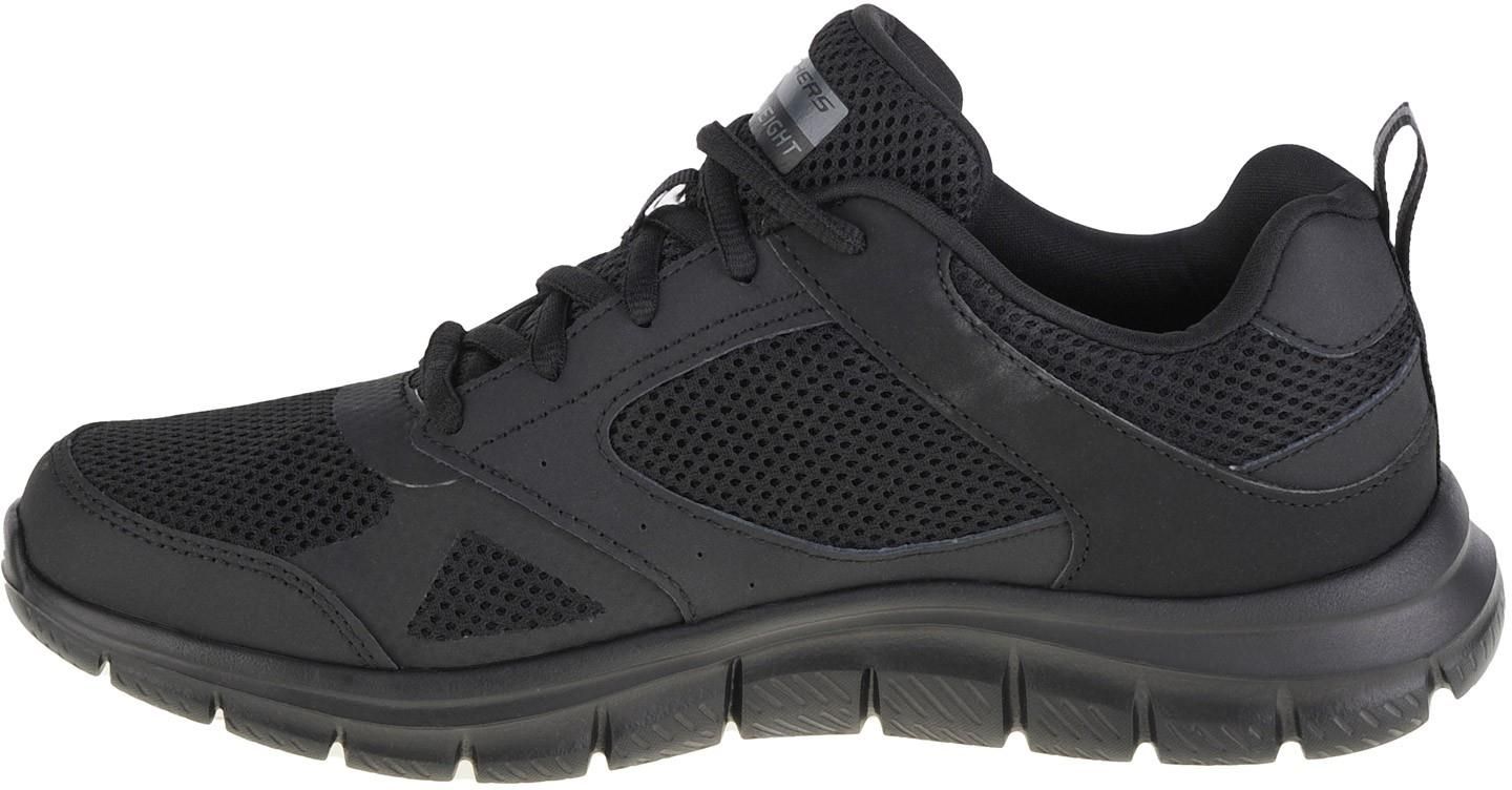 Skechers Track-Syntac 232398-BBK : Rozmiar - 43 - Ceny i opinie - Ceneo.pl
