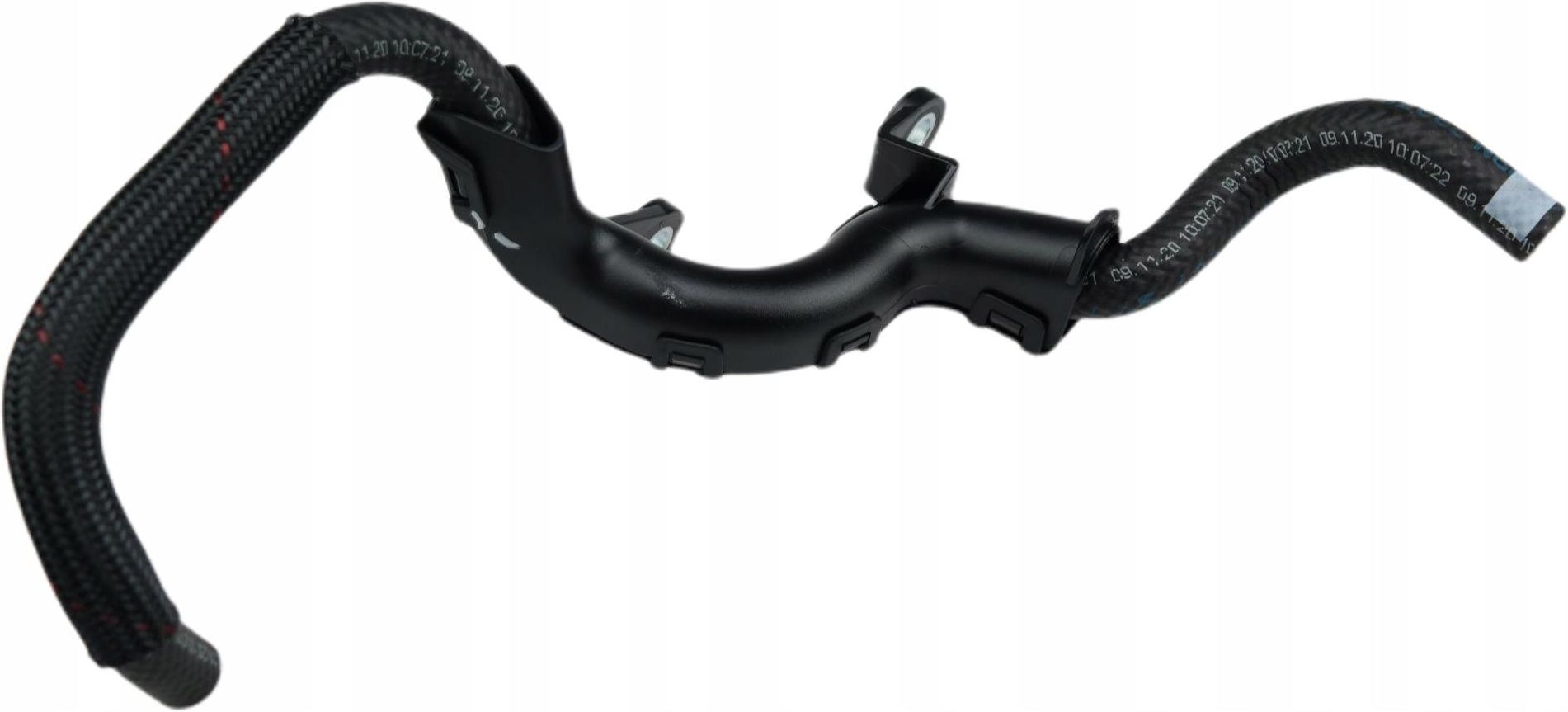 Mercedes Benz Oe Przewód Paliwa Mercedes Om 642 A6420701681 - Opinie i ...