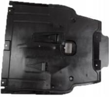 Mercedes Benz Oe Osłona Silnika Mercedes B Kl W246 A2465200123 Nowa ...