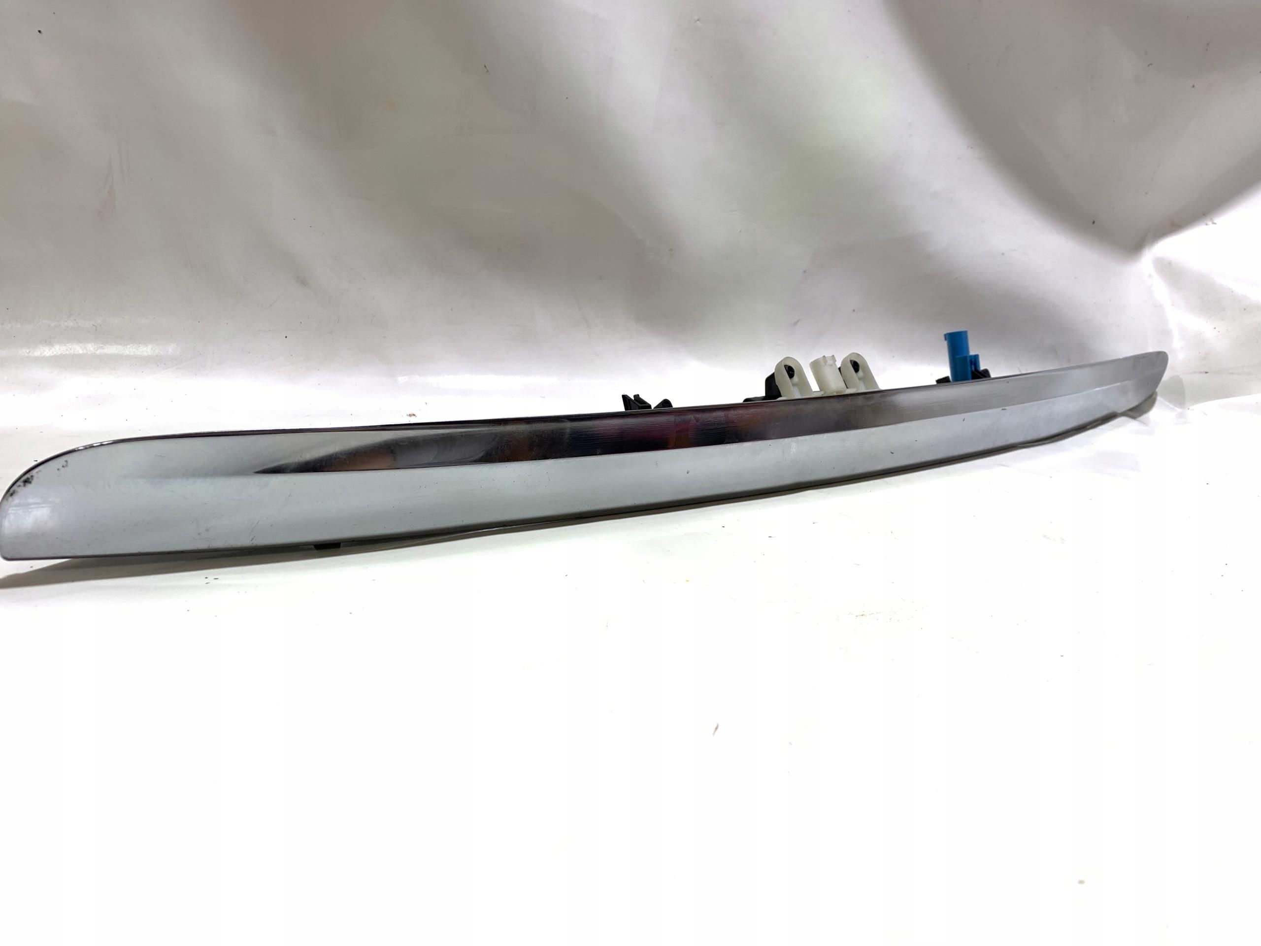 Klapa tylna Mercedes Benz Oe Mercedes W246 Listwa Klapy Chrom ...