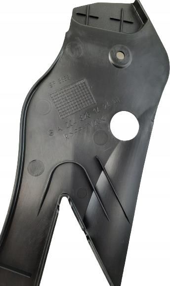 Mercedes Benz Oe Osłona Nakładka Lampy Mercedes C W204 2048261424 P ...