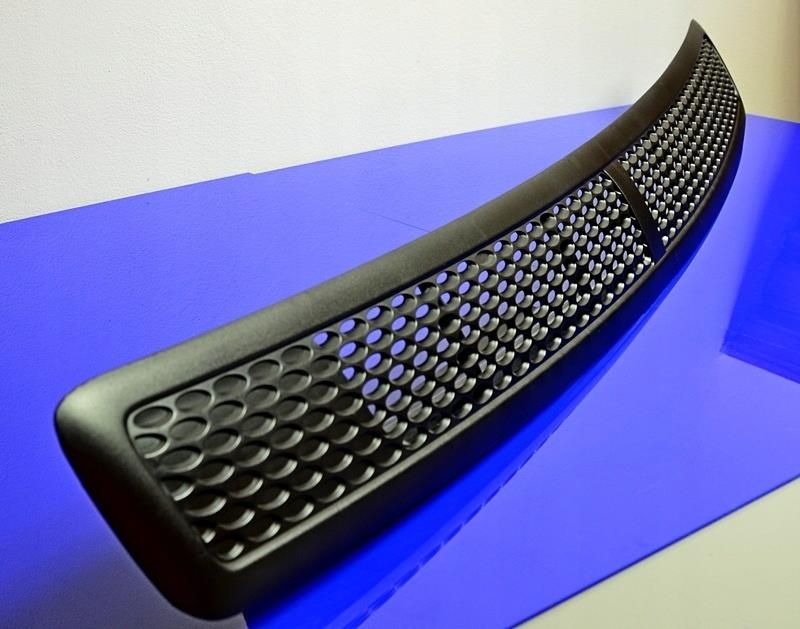 Mercedes Benz Oe Wlot Maski Mercedes Sprinter Cdi A9018300718 - Opinie ...