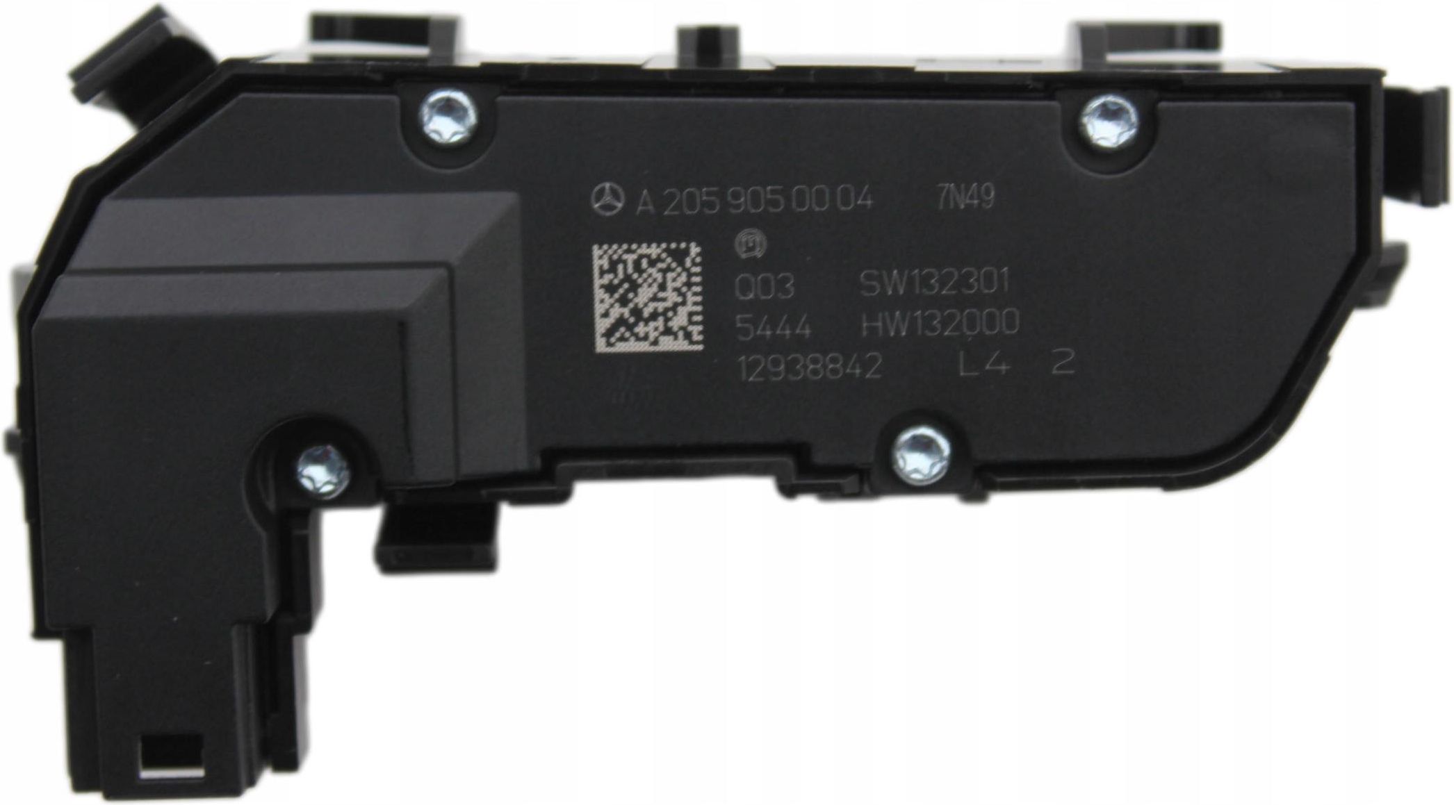 Mercedes Benz Oe Panel Fotela Kierowcy A2059050004 - Opinie i ceny na ...