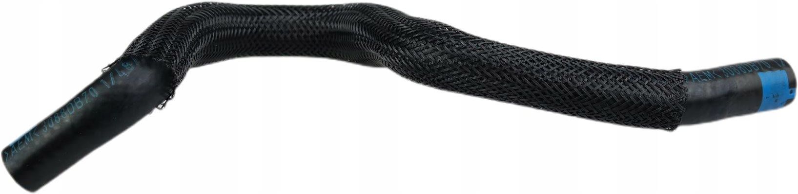 Mercedes Benz Oe Przewód Paliwa Mercedes A6510706481 Om651 Guma ...