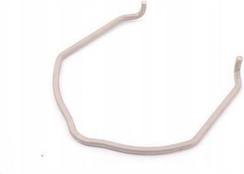 Mercedes Benz Oe Zawleczka Tłumik Szumu Turbiny Mercedes 0079934201 ...