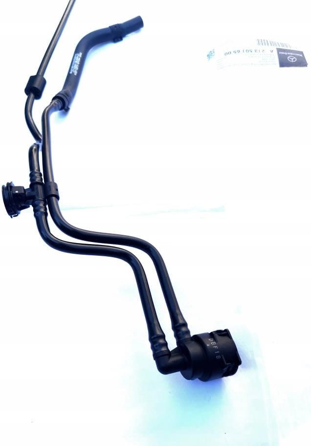 Mercedes Benz Oe Przewód Podciśnienia Wody Mercedes W213 2135016500 ...