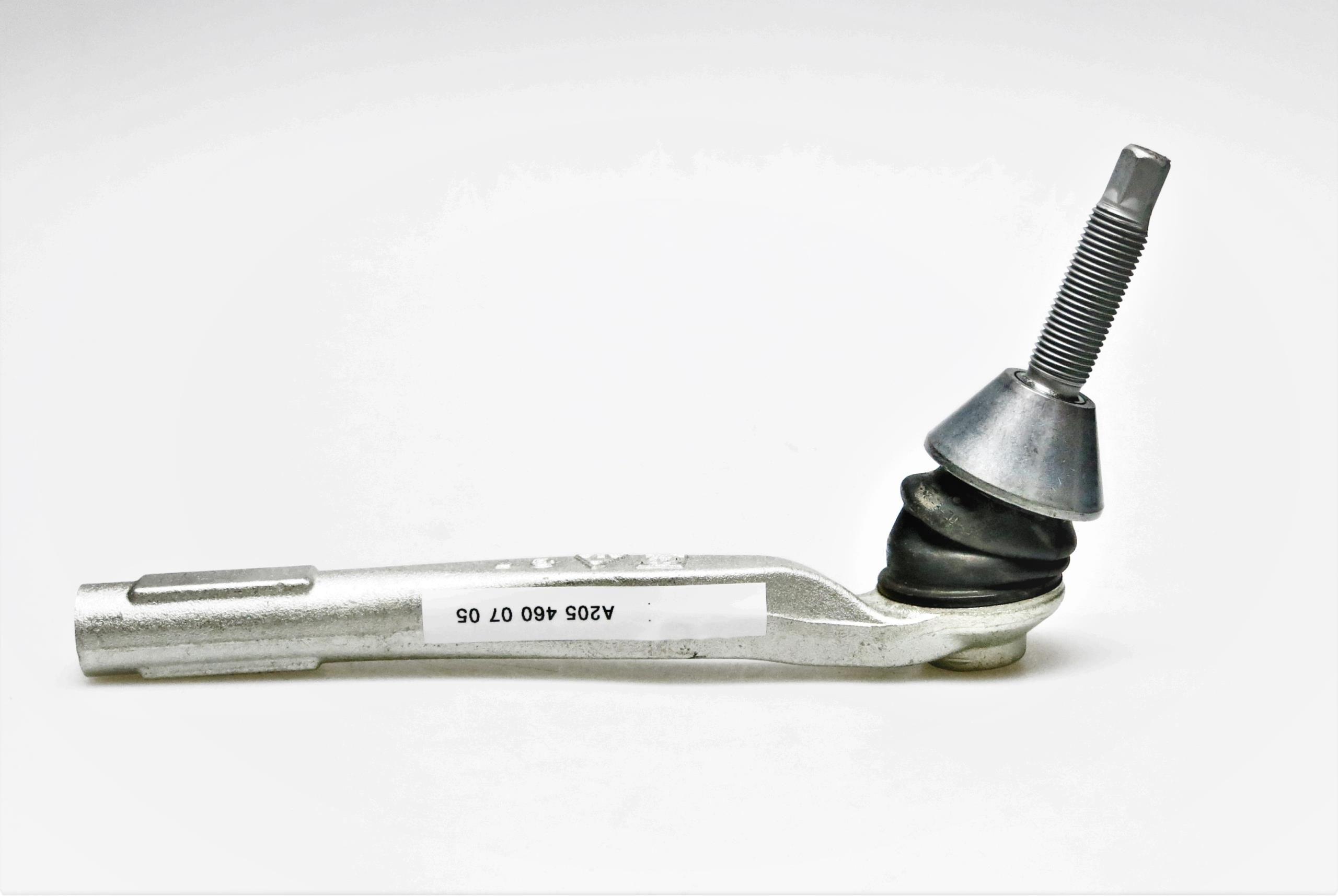 Końcówka drążka kierowniczego Mercedes Benz Oe Końcówka Drążka ...